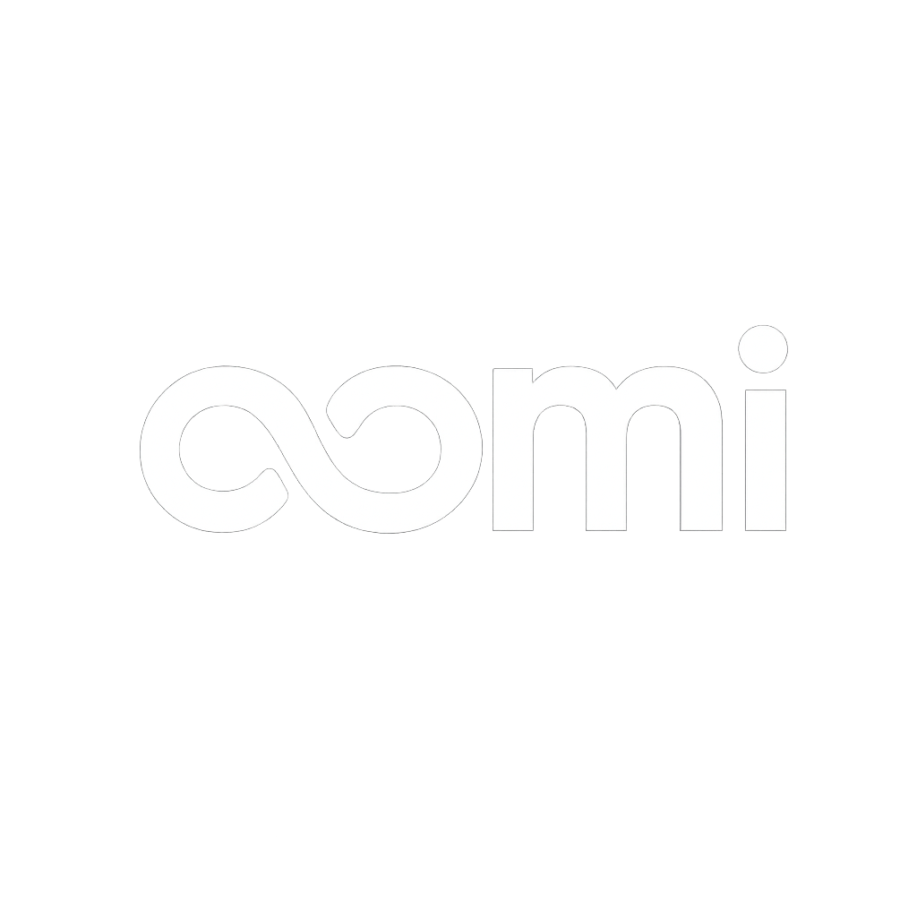 OOMI Software - Full-Stack Development Experts